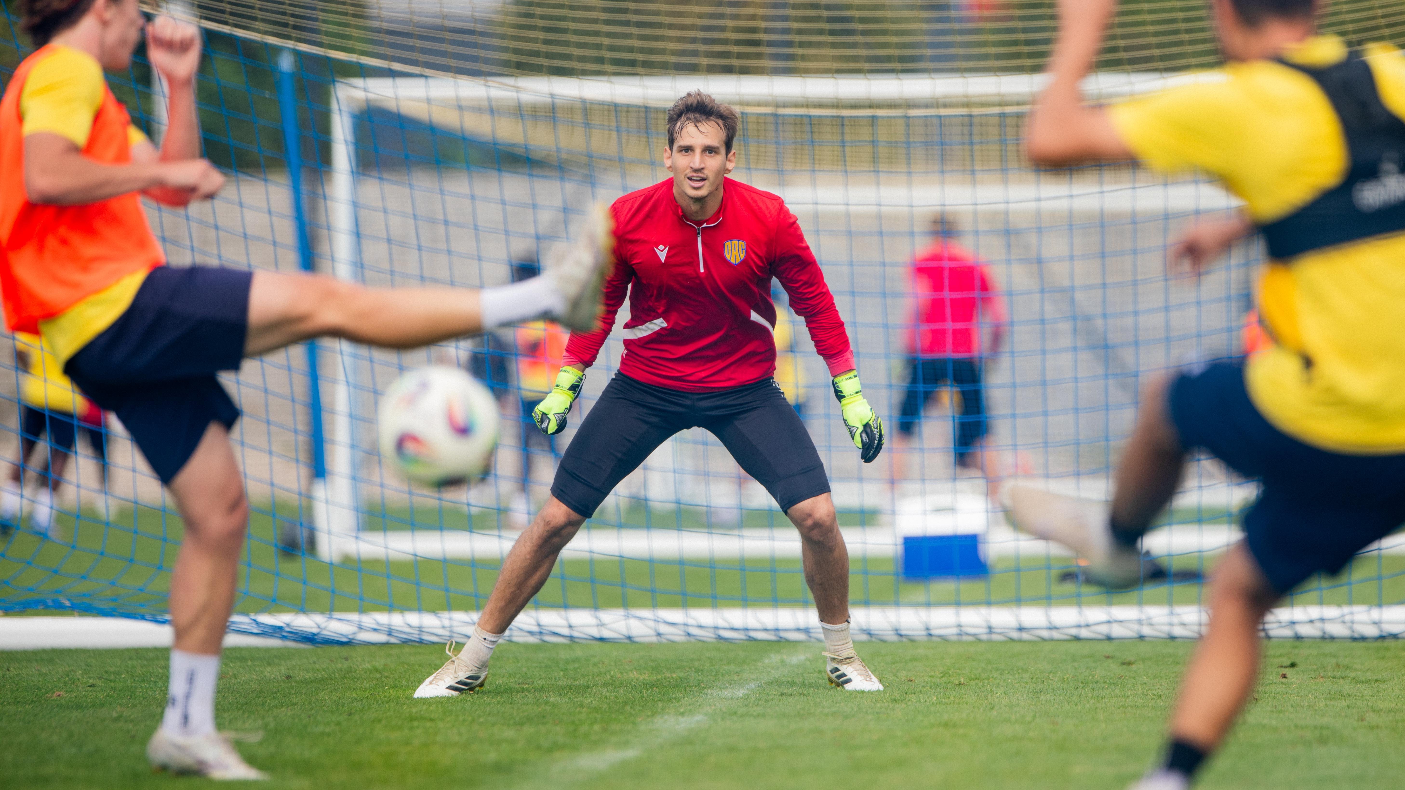 Foto: Tréning 10. septembra 2025 » DAC 1904