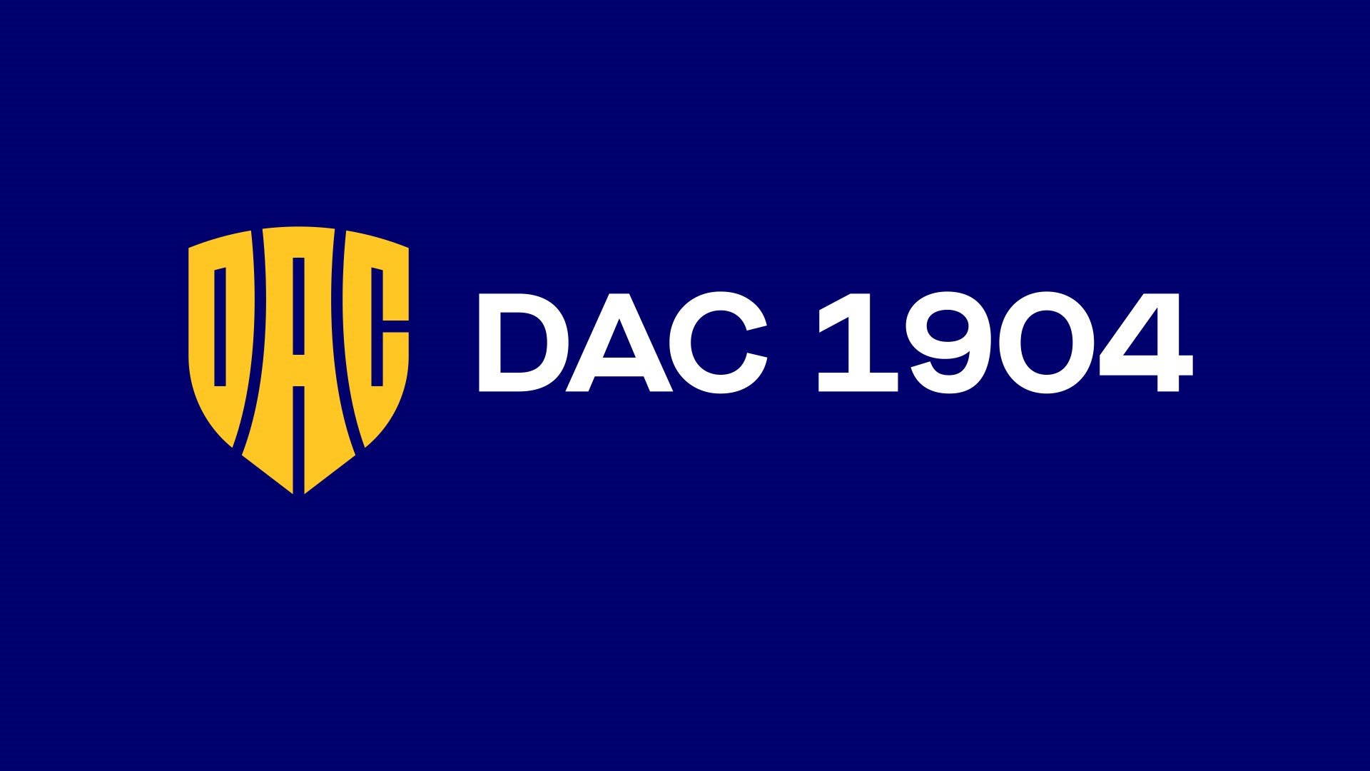 Dac Logo