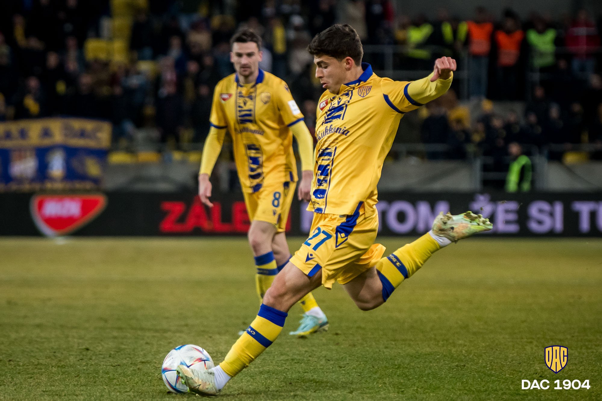 Ammar Ramadan: Šok, hrôza, bolesť » DAC 1904