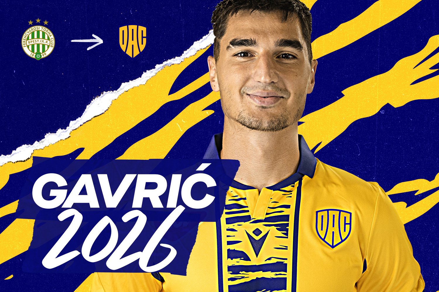 DAC 1904