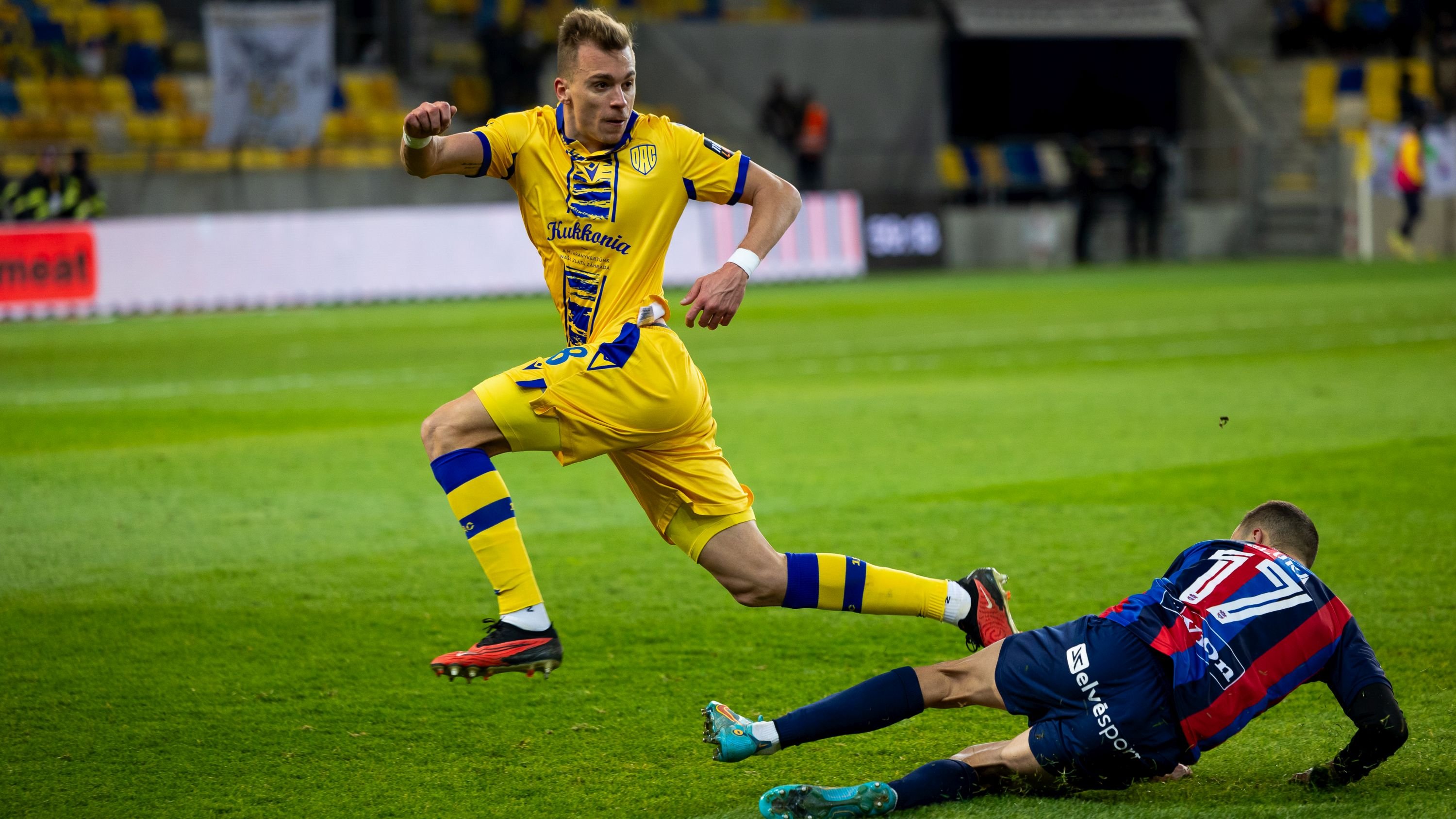 Alex Pinto sa vracia do Portugalska » DAC 1904