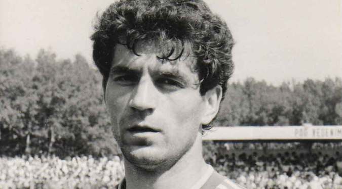 Rudolf Pavlík: Na novom štadióne si rád zahrám za starých pánov » DAC 1904